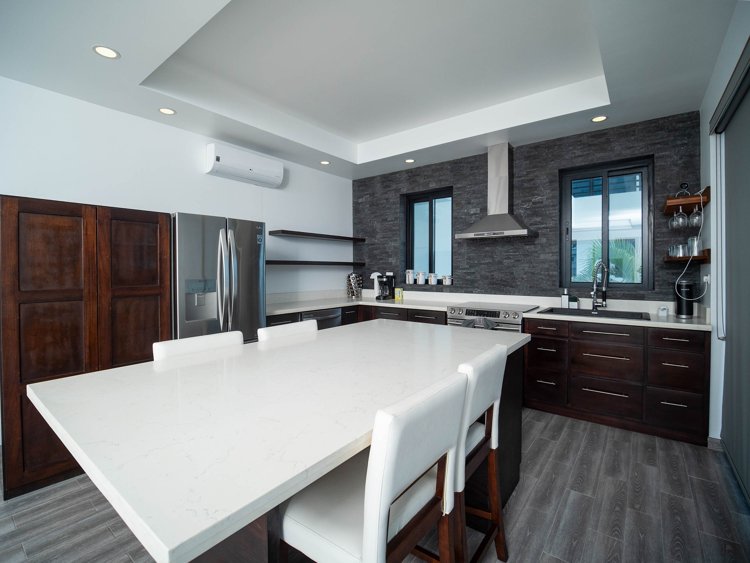 Blu Zen - Unit #A2S - The James Group Belize Real Estate