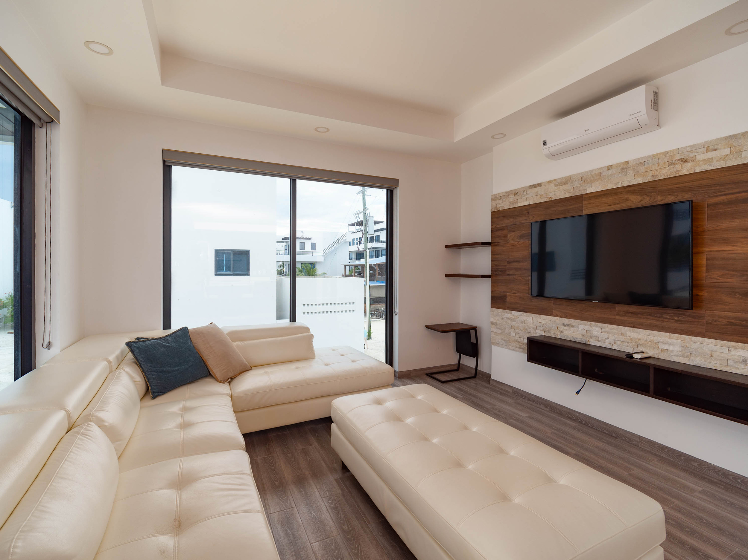 Blu Zen - Unit #A2S - The James Group Belize Real Estate