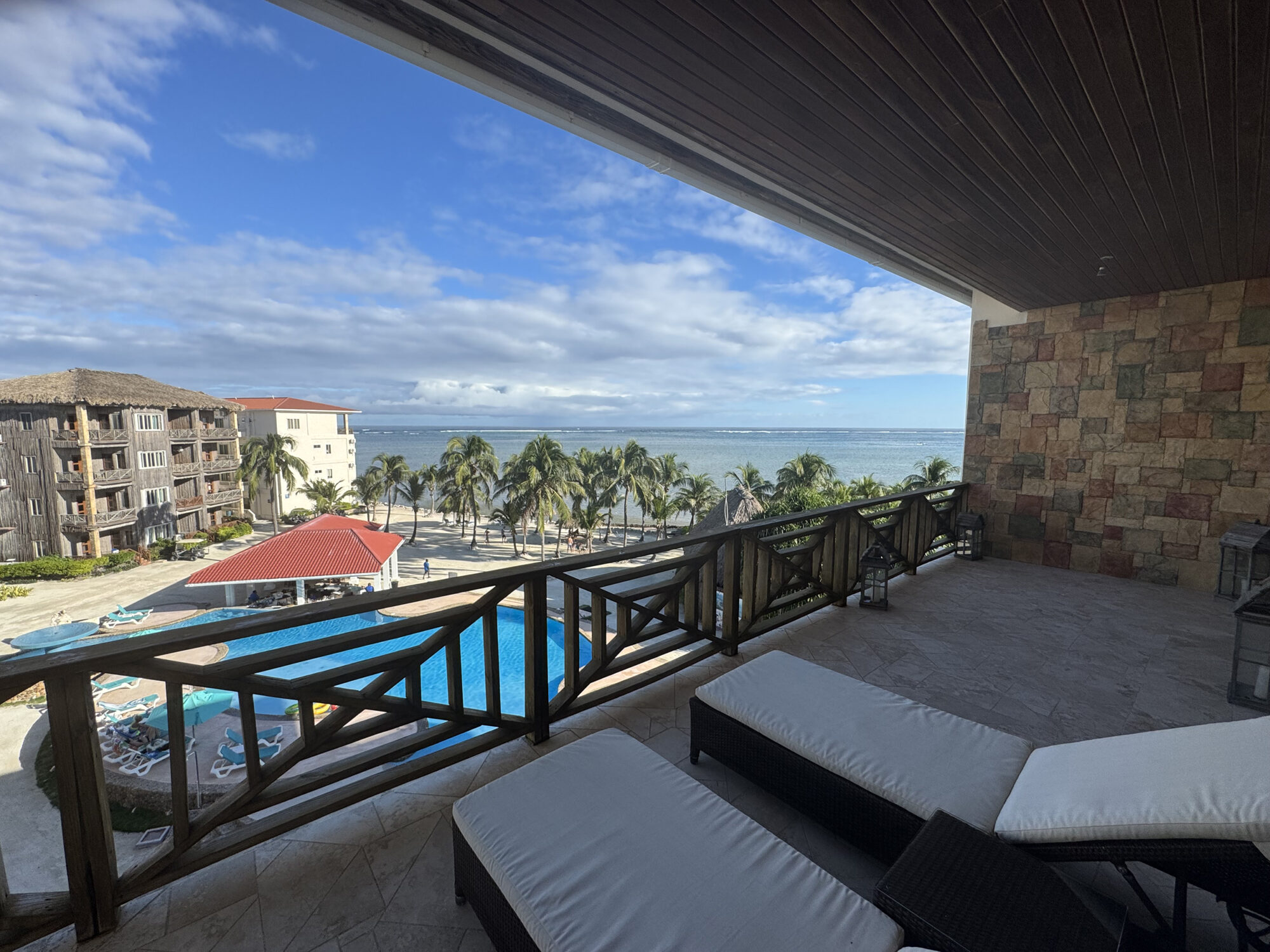 Oceans 23 - Unit 22 - The James Group Belize Real Estate